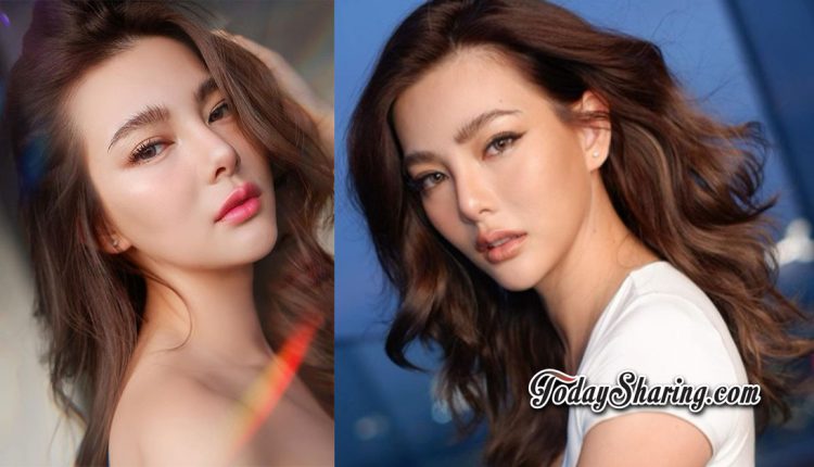 Dew arisara ចេញមកនិយាយហើយចំពោះករណីសារប្លែកៗព្រោះតែនាងត្រូវគេ Hack ក្នុងបំណង…! មានរូបភាព ...