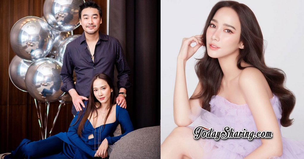 គួអោយអស់សំណើចស្នេហាចាស់ៗសោះតែចង់ធ្វើដូចស្នេហាក្មេងៗ Aum Patcharapa បង្ហាញពីចរិតពិតរបស់ហៃសូ Pok ...