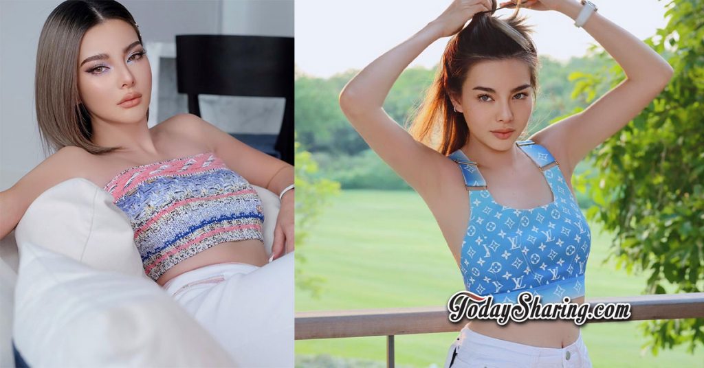 ចឹងបានរកតែកំលោះអ្នកមាន! Dew arisara តារាស្រីតួឆ្នាស់គ្រាន់តែមួយថ្ងៃចាយលុយអស់រាប់លានទៅលើ ...