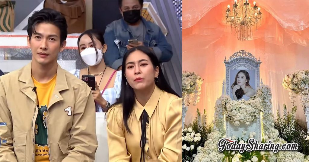 Dj Push និងជុយត្រូវបានគេរិះគន់ថាជា “ប្តីប្រពន្ធអត់ចិត្ត ...