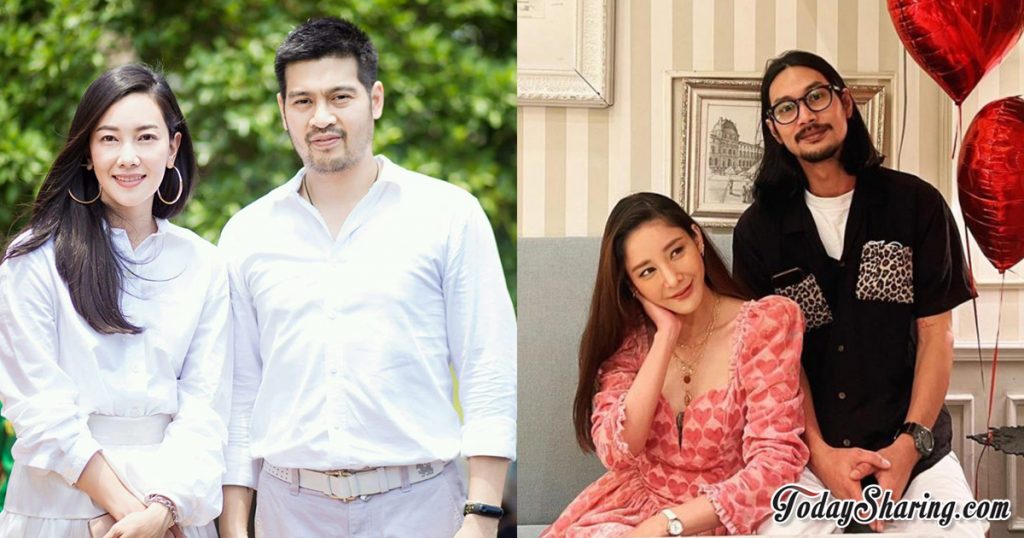 គួរឲ្យសរសើរ! ស្វាមី Nune បង្ហាញការគាំទ្រ Bird អតីតគូស្នេហ៍ Tangmo ...