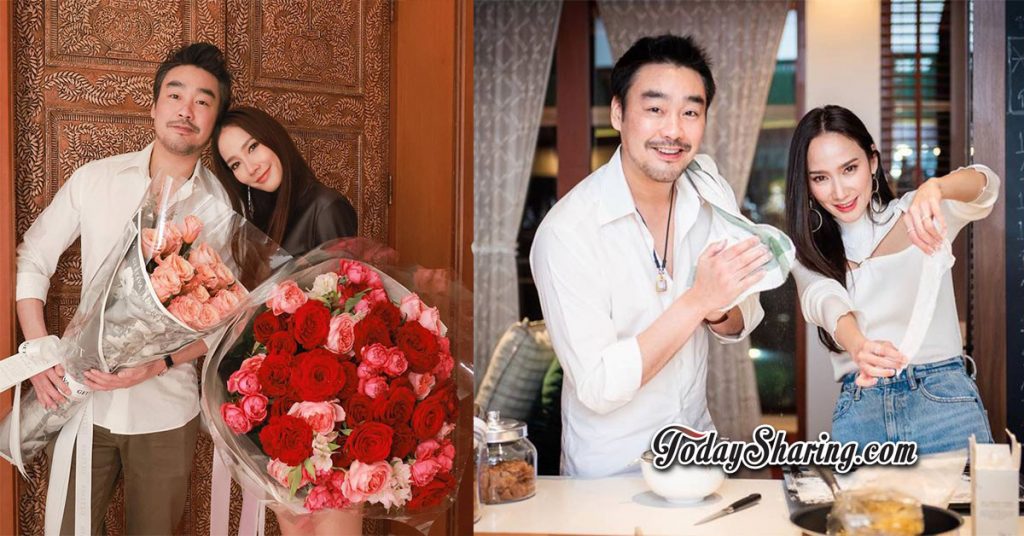 Aum Patcharapa ព្រមប្រាប់ពីហេតុផលដែលមិននិយាយនិងទាក់ទងនិង Pok ព្រោះតែ…..! មានរូបភាព ...