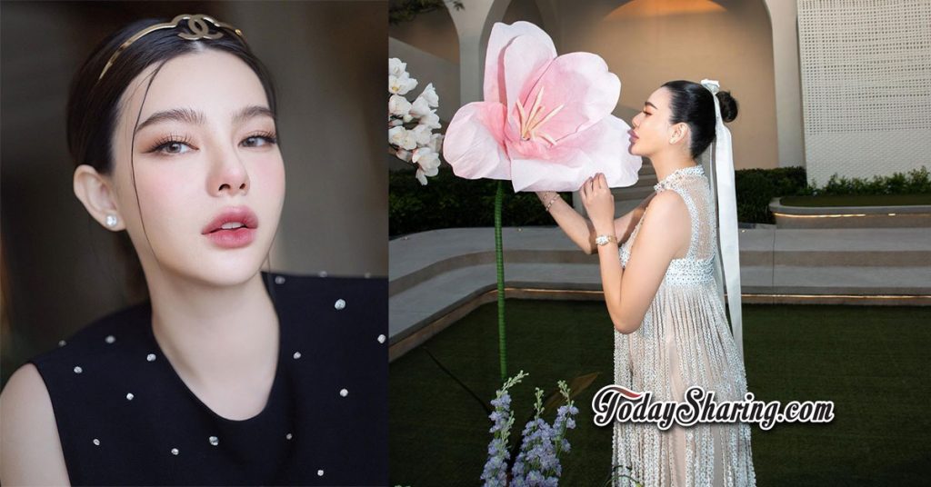 អូហូ Dew Arisara ...