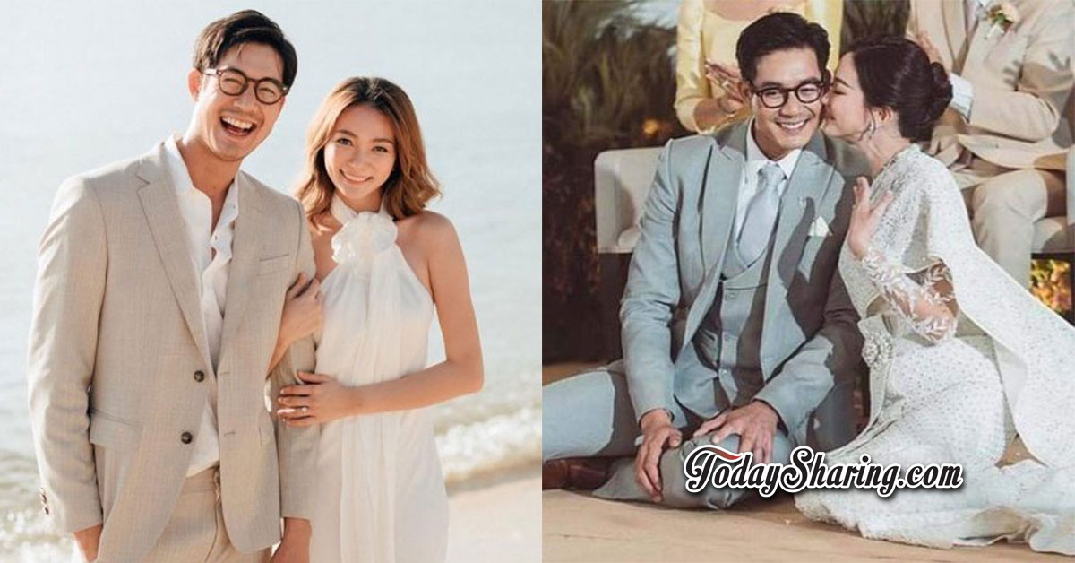 Weir Sukolwat រៀបចំដំណើរកំសាន្ដដើម្បីយកចិត្តភរិយា ...