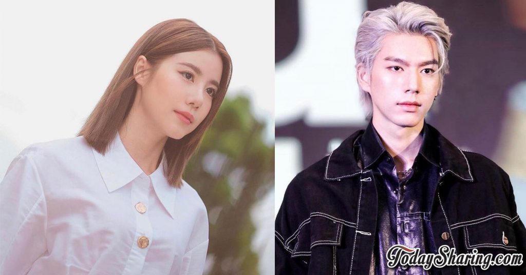 ហ្វេនៗរងចាំរឿងភាគថ្មីចាប់ដៃគ្នាសម្ដែងជាលើកដំបូងដោយ Esther និង Bright ...