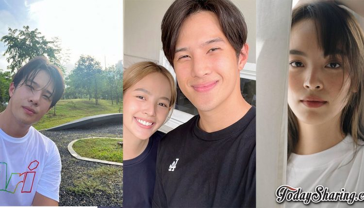 ជាលើកទីមួយ James Ma និង Nychaa Nuttanicha នឹងសម្តែងរួមគ្នាក្នុងរឿងភាគថ្មី! – TodaySharing News