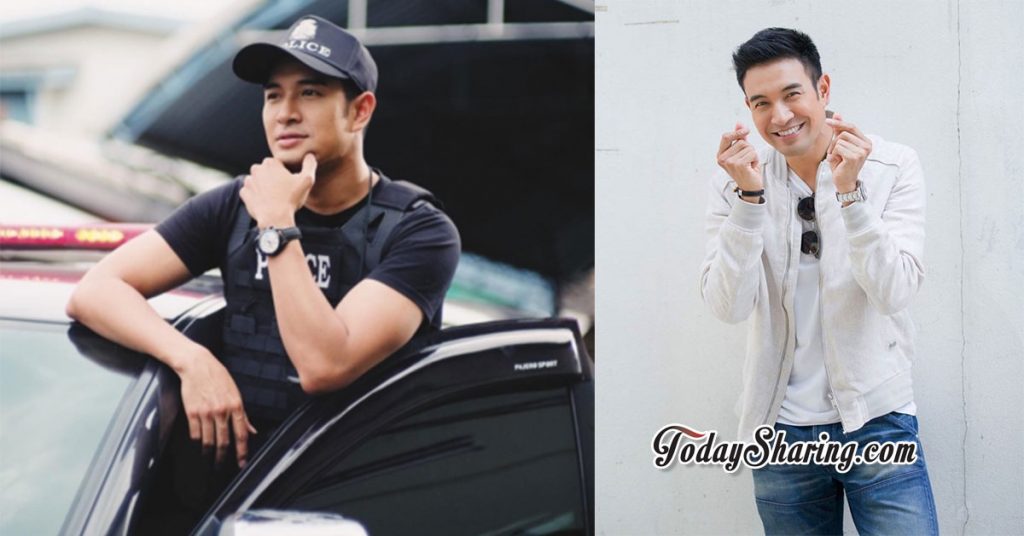 Great Warintorn និយាយរឿងក្ដៅស្លឹកត្រចៀក ...