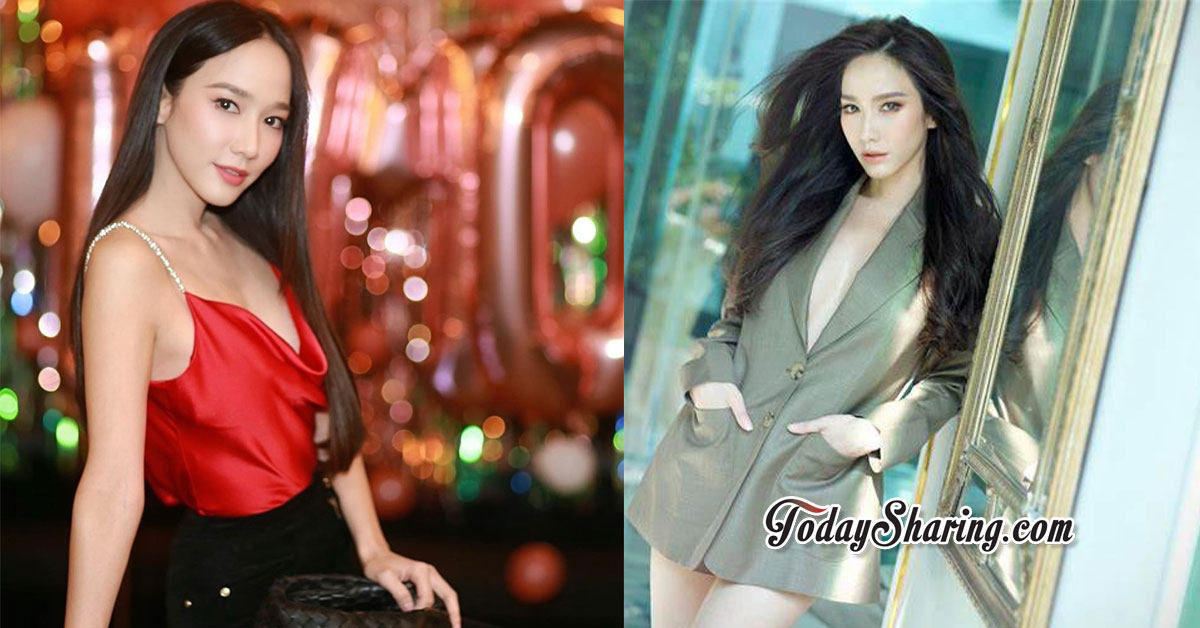 កែលែងឡើងហើយ! Aum Patchrapa ...