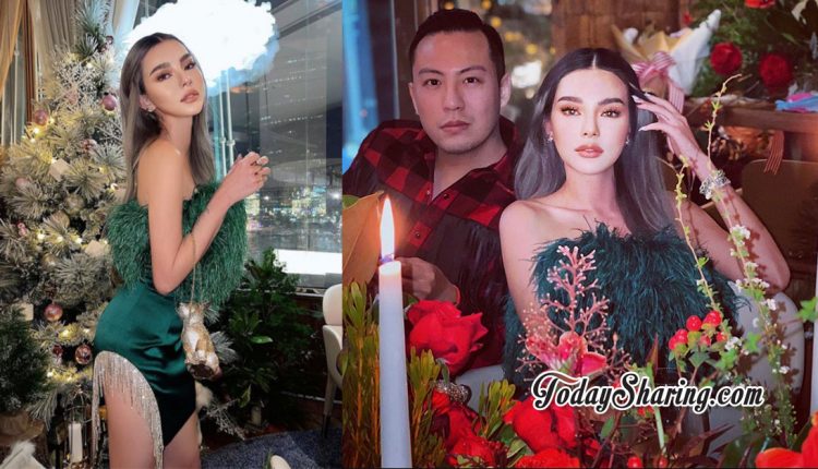 កូនប្រុស Dew Arisara ពិតជាពូកែលើមាឌមែនទើបតែកើតសោះថតរូបពូកែធ្វើស្ទាយយ៉ាងហ្នឹងទៅហើយ! មានវីដេអូ ...