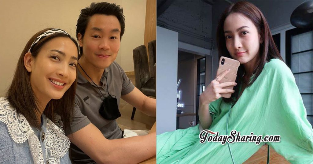 ម្លឹងៗមិនអោយហៃសូ Pranai លង់និង Taew Nathaphon ...