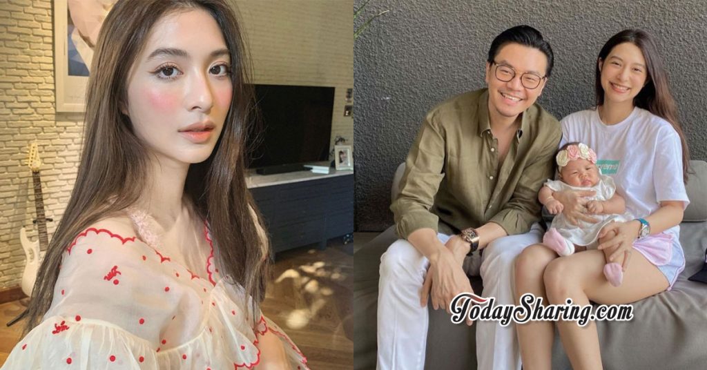 ដ្រាម៉ាតិចៗមកទៀតហើយ Mew Nittha ថតរូបគូរជាមួយ Lisa កើតការមិនពេញចិត្តខ្លះៗហើយចេញមកខមិនបែបនេះ ...