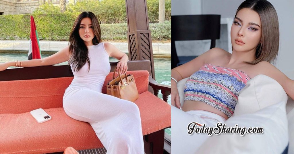 មានលុយច្រើនពេកក៏ពិបាក! Dew Arisara ...