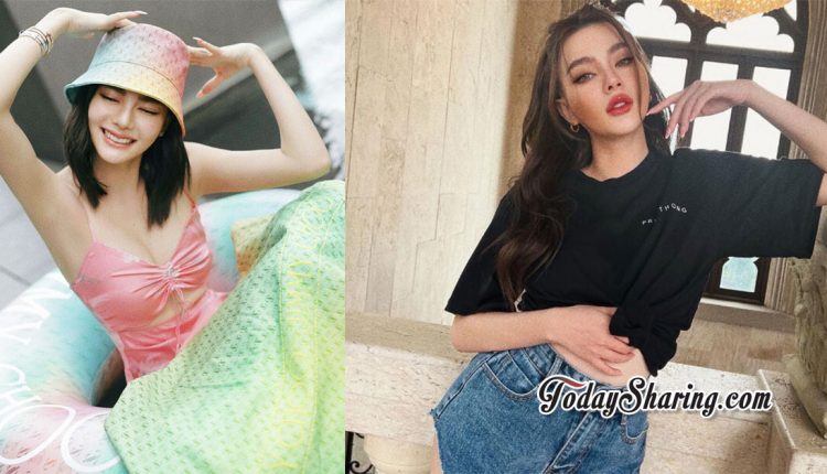 Dew Arisara ក្ដីសុខពិតៗបង្អួតរូបគ្រួសារនៅប្រទេសតៃវ៉ាន់កក់ក្ដៅមធ្យមទេតែងំត្រង់កូនកំលោះដណ្ដើម ...