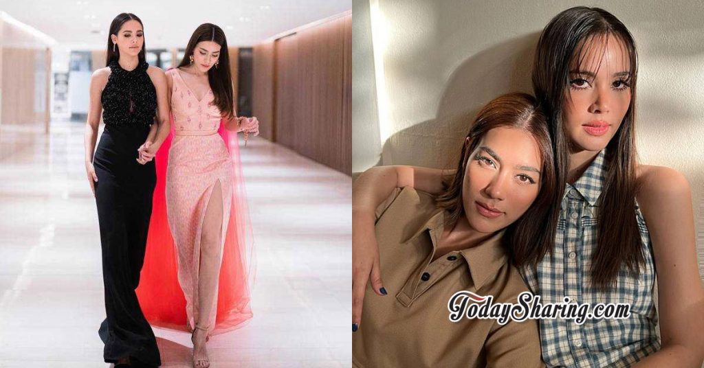 ទាល់តែចឹងទើបគេហៅថាមហាមិត្ត Yaya-Kimberly ...