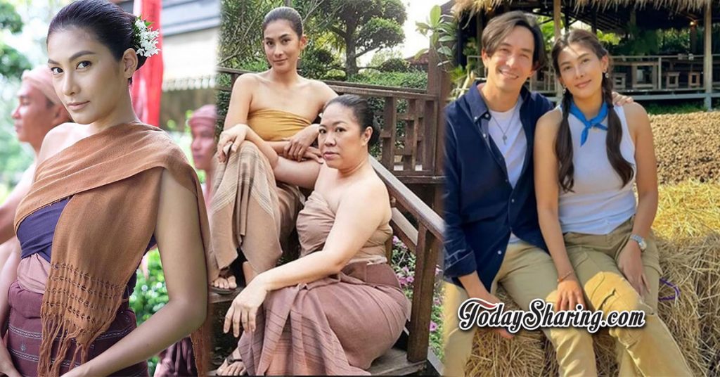 នាងយ៉ែមបុព្វេរសន្និវាស បង្ហោះសារស្វីតស្វាមីខួបអាពាហ៍ពិពាហ៍ ...