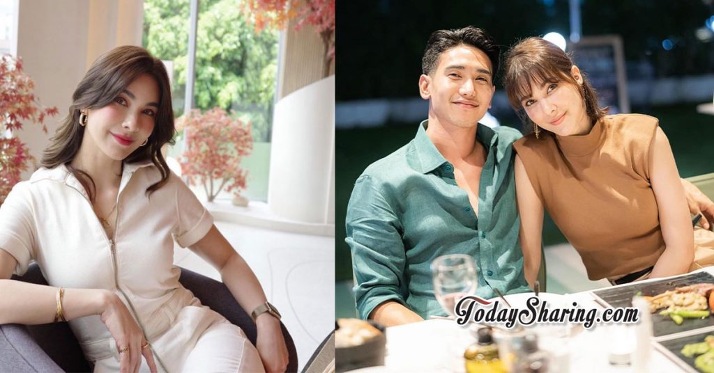 មានសកម្មភាពហើយបន្ទាប់ពី Bow Benjawan លុបរូបគូ Got Jirayu បិត IG ឈប់លេងមួយរយៈសង្ស័យថា ...