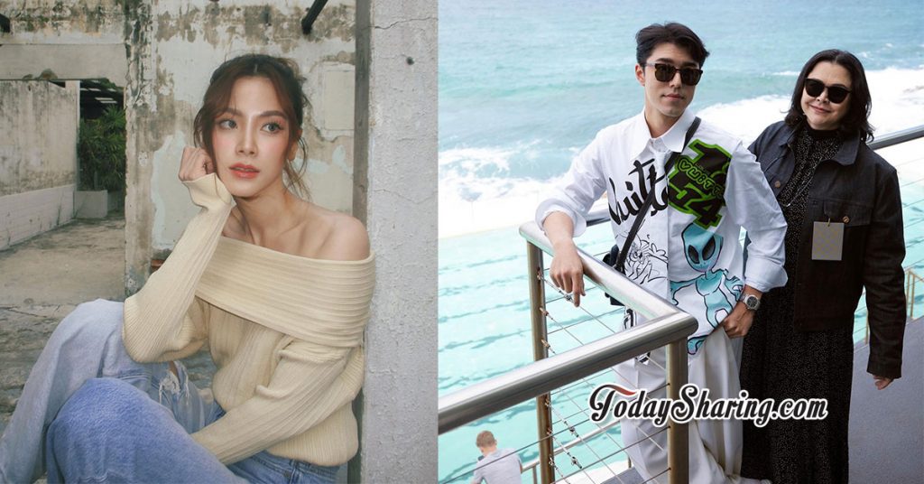 ម៉ាក់របស់ Nine ក្ដៅស្លឹកត្រចៀកដាក់ទាំងអ្នកកាសែតដាក់ទាំងអ្នកខមិនក្រោយពី ...