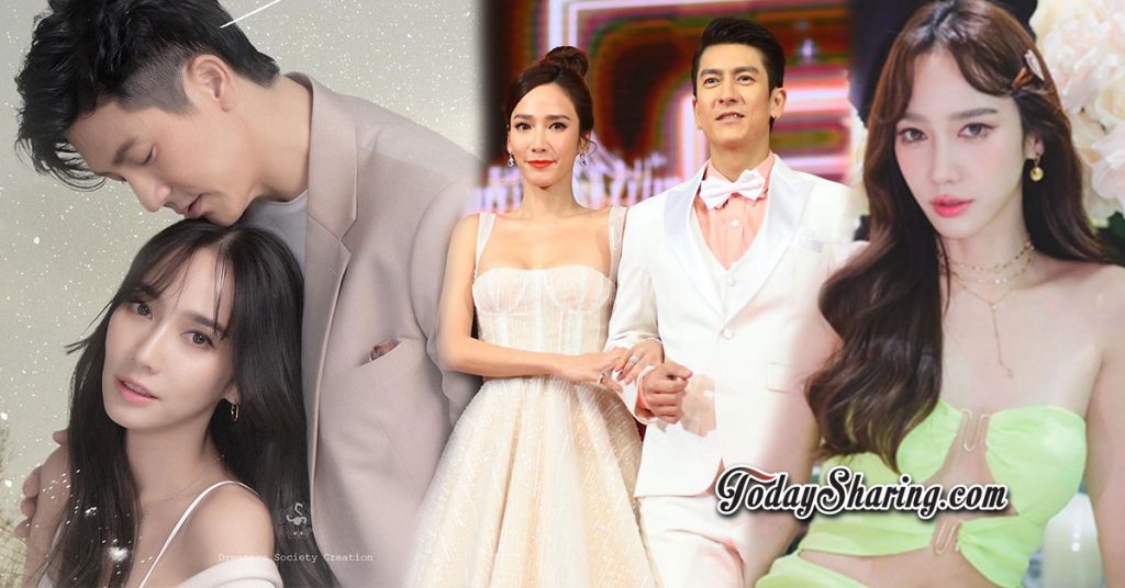 ខកខានម៉េចនឹងបាន តួឯកជើងចាស់ប៉ះគ្នា Tik និង Aum ចាប់ដៃគូសម្ដែងក្នុងរឿងភាគថ្មីសាកសមណាស់ ...