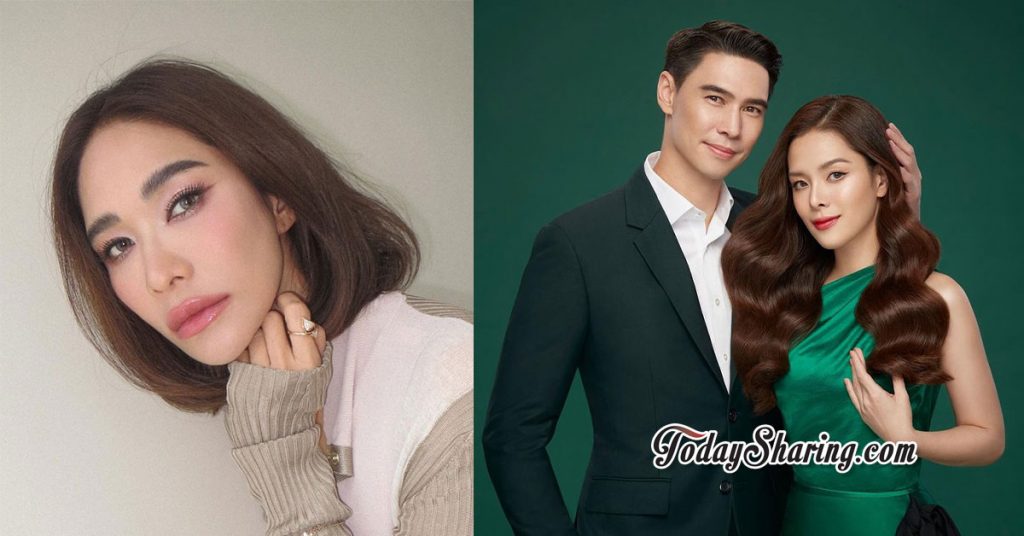 Matthew-Lydia រិះគន់ Ploy ទាក់ទង នឹង Claudine នៅ កណ្តាល កម្មវិធី មុន ប្រឈម នឹង ប្រតិកម្ម ...