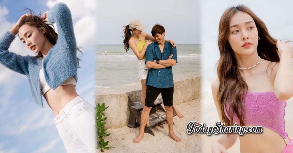 ១១ឆ្នាំបាត់ទៅហើយ នៅថ្ងៃគម្រប់ខួបស្នេហ៍តួឯកស្រី Namtarn ...