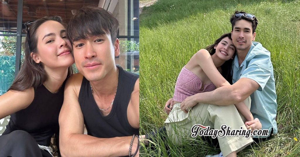 តើត្រូវមើលអីមុនល្អ? Yaya-Nadech ...