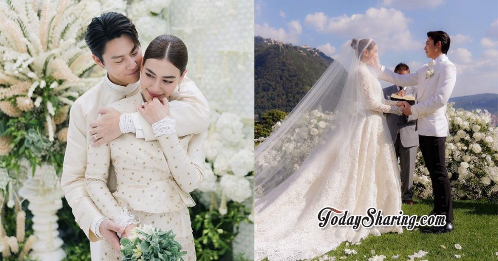 Mak-Kim ពីគូស្នេហ៍ផ្គូរផ្គងក្លាយជាគូរស្នេហ៍ពិតប្រាកដ ...