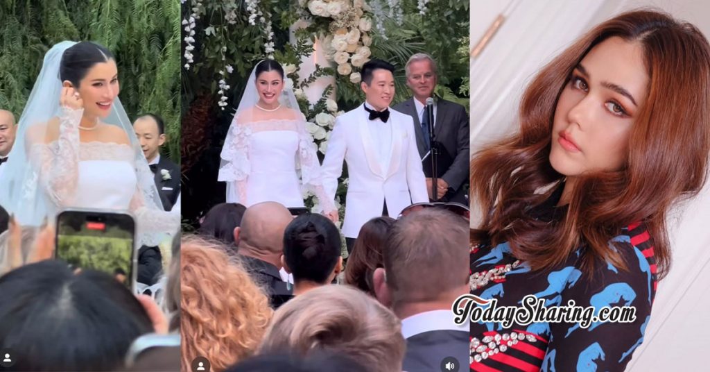 Chompoo មិនទុកមុខអោយ Poo Praya ...