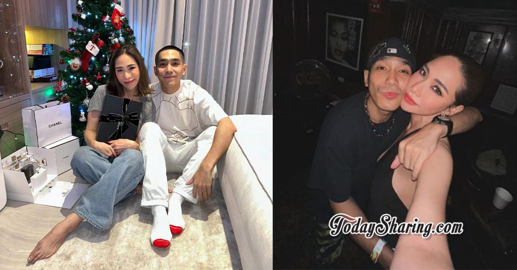 ពិតជាអេមមែន! Ploy Chermarn ...