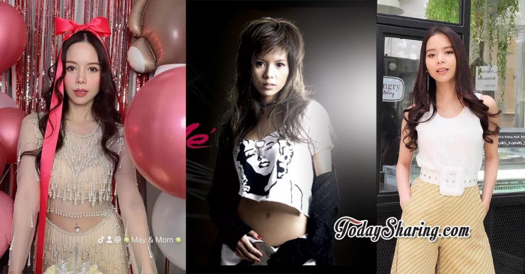 មូលហេតុដែល May Jiranan តារាចម្រៀងស្រីជំនាន់ 90 បាត់ខ្លួនចេញពីផ្ទះក៏ព្រោះតែរឿងមួយនេះ! មានរូបភាព ...