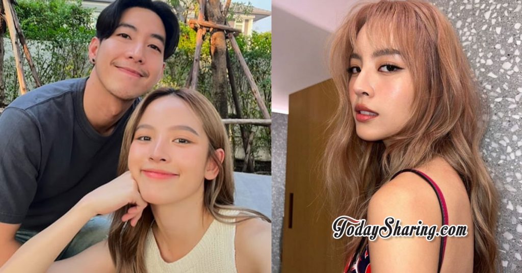 Tono Pakin និយាយច្បាស់ហើយ! ប្រាប់ Nicha ថា នាង នៅ មិន ទាន់ មាន គម្រោង ...