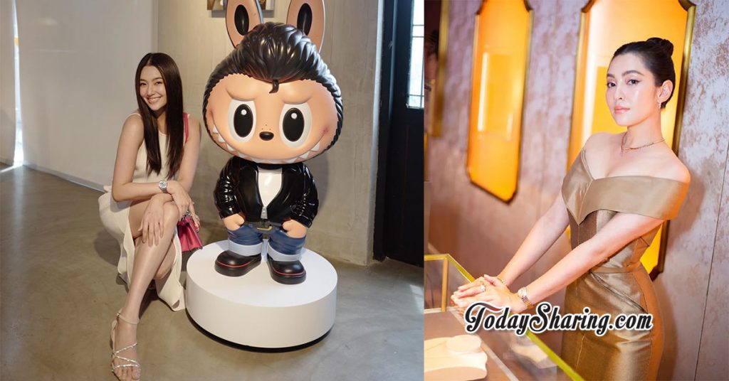 ទីបំផុត Bella-Will Chawin បង្ហាញរូបភាពគូទៅ Dinner ...