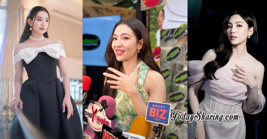 Bella Ranee នារីចិត្តបុណ្យរៀបចំពិធីបុណ្យកឋិននៅវត្តមួយក្នុងប្រទេសជប៉ុន សង្ឃឹមថា “Will Chawin ...