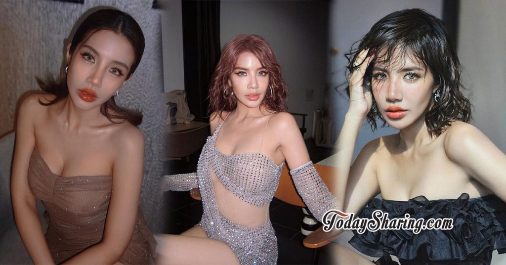 Baitoey RSiam បញ្ចេញប្រតិកម្មបន្ទាប់ពីលេចលឺពាក្យចរចាមរាមថាលែងលះប្ដីព្រោះតែត្រូវធ្វើរឿងមួយនេះ ...