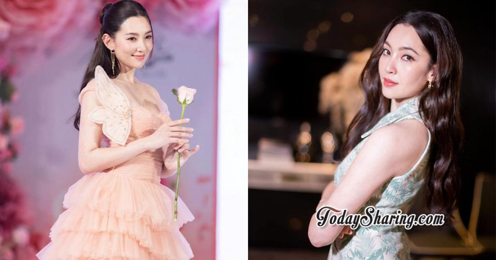 Bella Ranee និយាយលម្អិតរឿងជួប Will Chawin លើកដំបូងនិយាយយ៉ាងម៉េចបានតាមជាប់រហូតបែបនេះ! មានរូបភាព ...