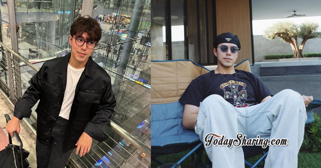 Nine Naphat សុំពេលមើលថែខ្លួនឯងសិន ...