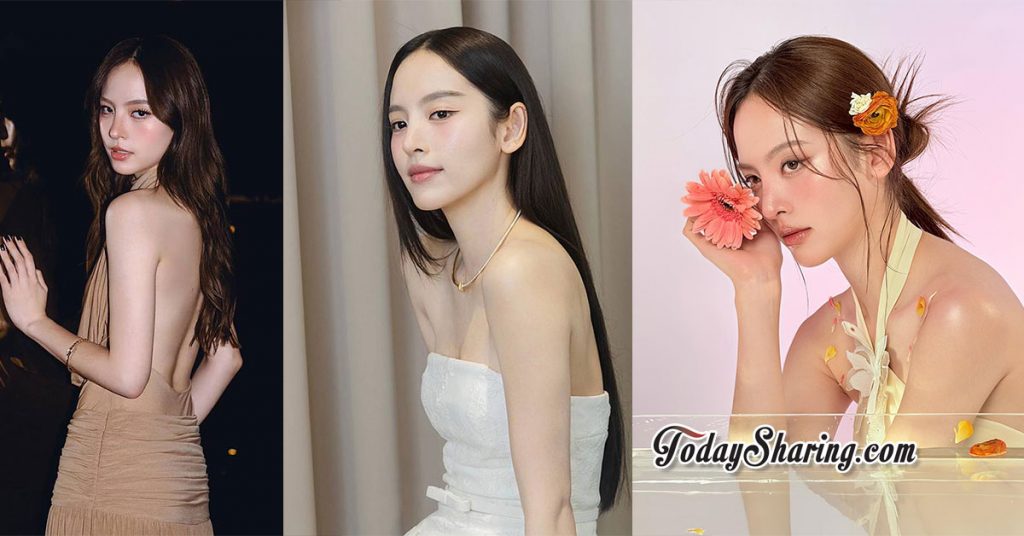 មួយម៉ាត់នេះសាហាវពេកហើយ! មិត្តរបស់ Nicha Natthanicha ជូនពរថ្ងៃខួបកំណើតនាងដោយពាក្យនេះថា ...